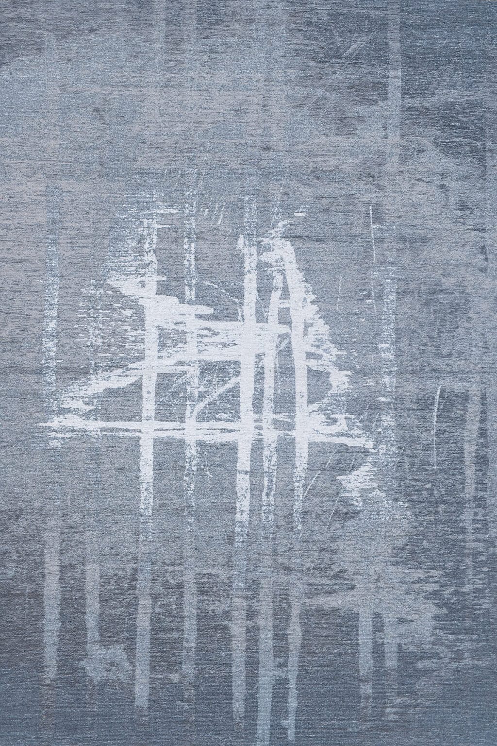 שטיח מנילה MERRON אפור - הנמל ONLINE